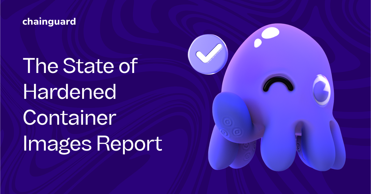 The Search for Hardened Container Images
